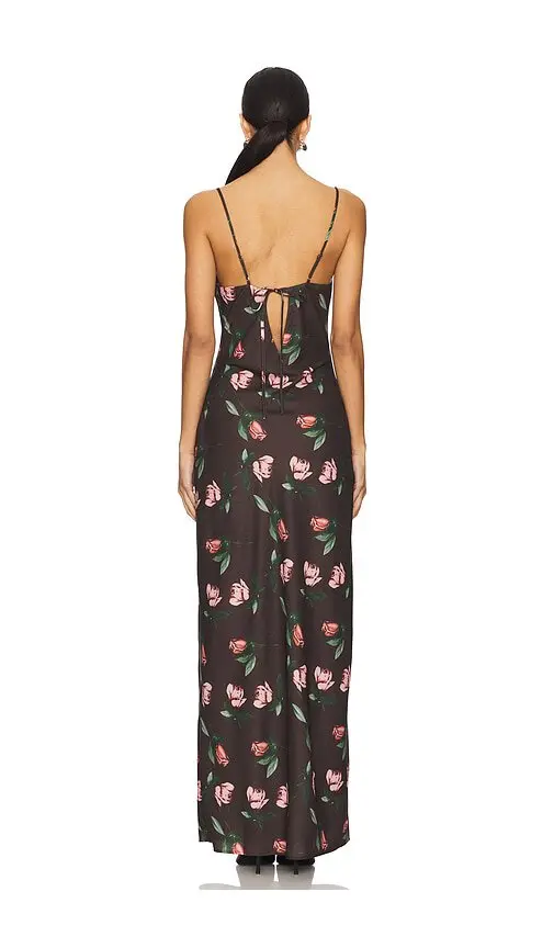 MORE TO COME Désirée Maxi Dress