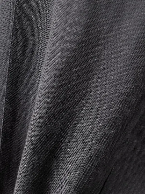 Faithfull The Brand Lenza Woven Wide-leg Pants