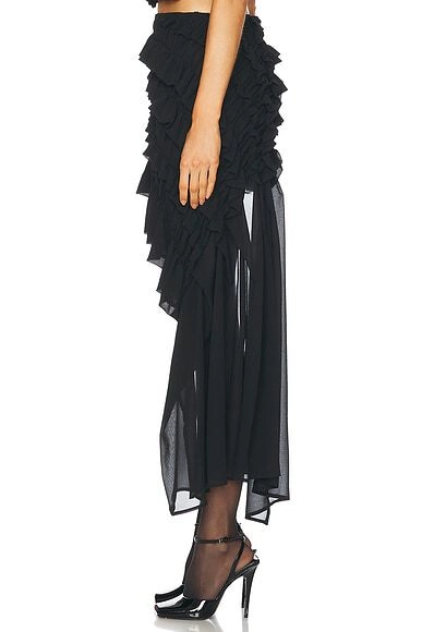 Beaufille Irving Skirt
