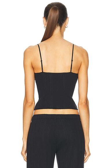 COU COU The Long Cami Top