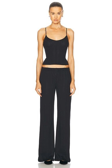 COU COU The Long Cami Top