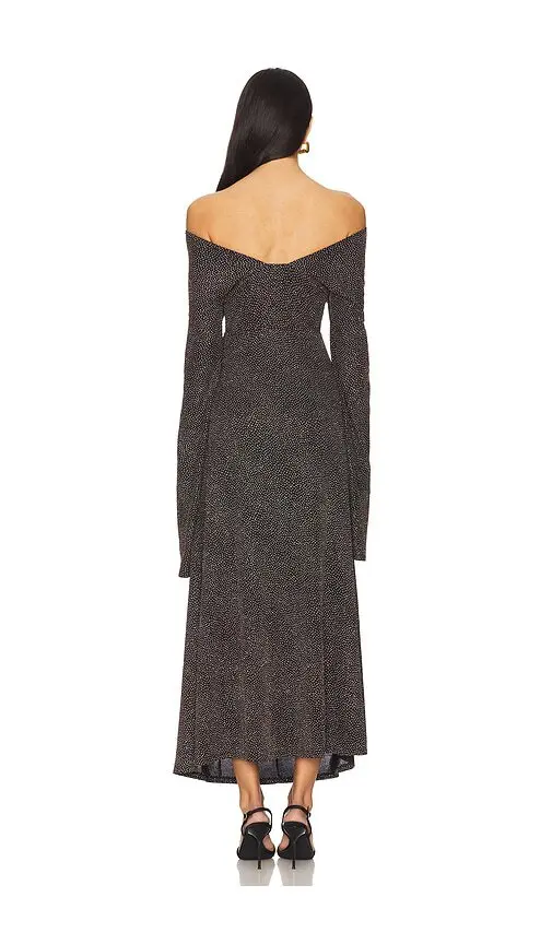 Beaufille Crosby Dress - Black