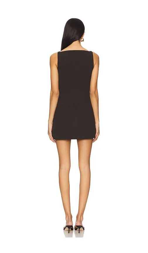 Beaufille Innes Top - Grey