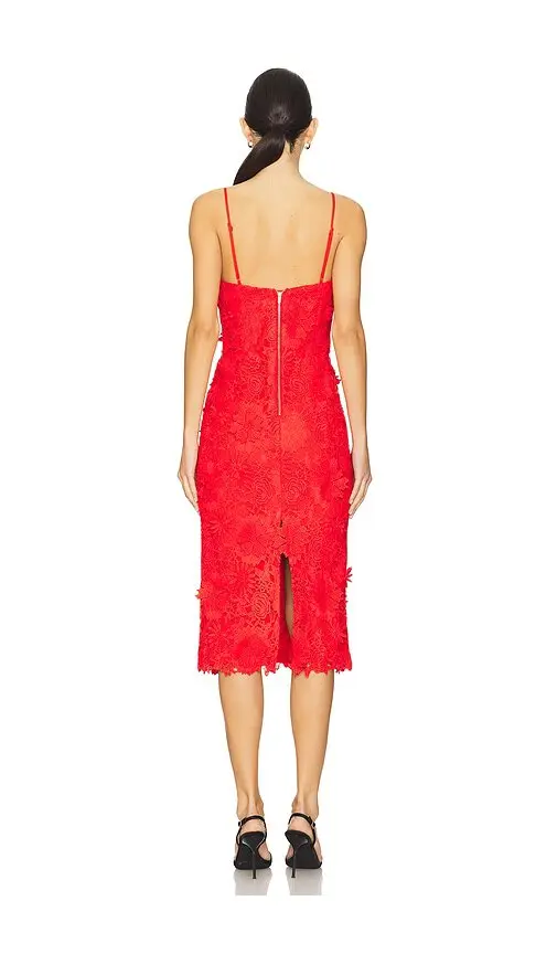 Bardot Adei Midi Dress