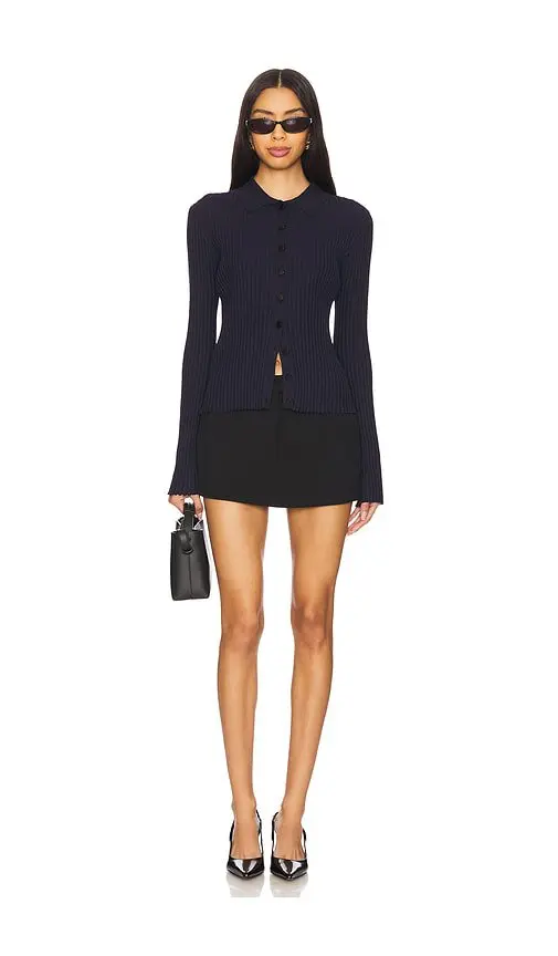 Rue Sophie Emile Knit Top