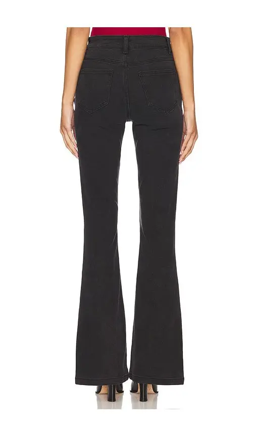 Superdown Mary Flare Jeans In . Also
