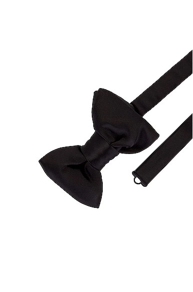 TOM FORD Satin Bowtie