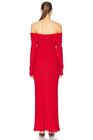 Isabel Marant Étoile Ormany Maxi Dress