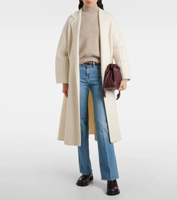 Ag Sophie Flared Jeans