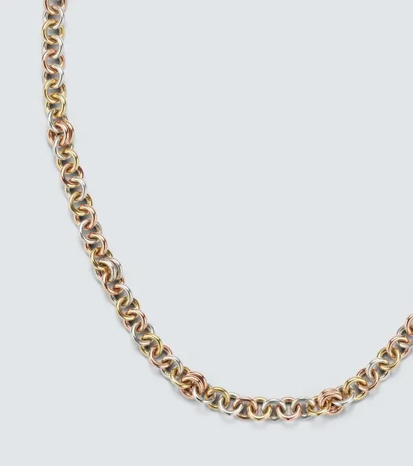 SPINELLI KILCOLLIN Serpens Necklace