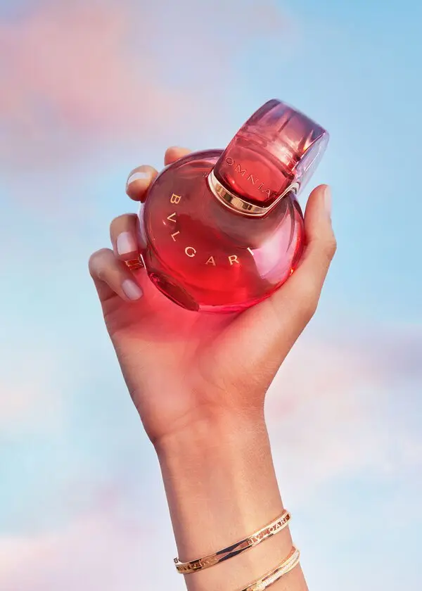 BVLGARI Omnia Coral Eau De Toilette