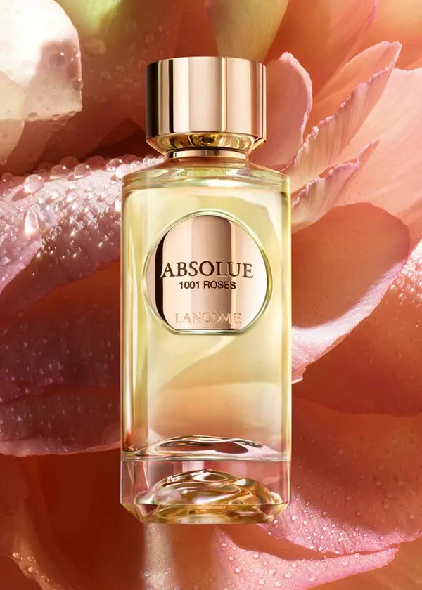 LANCOME Absolue Les Parfums 1001 Roses Eau De Parfum