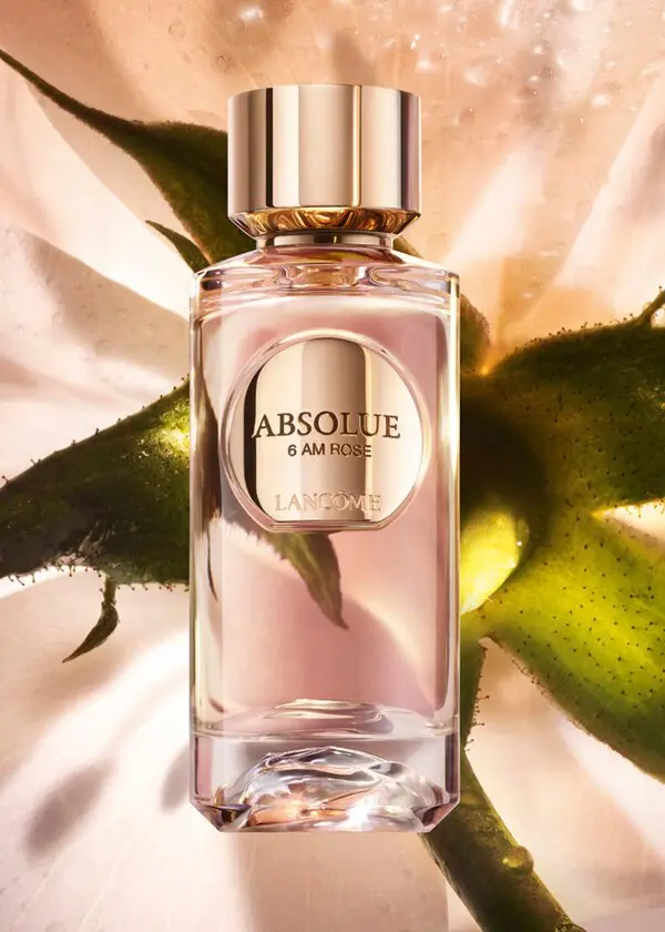 LANCOME Absolue Les Parfums 6am Rose Eau De Parfum - N/a