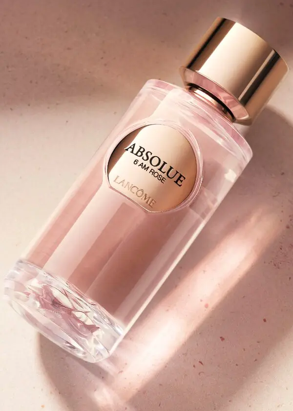 LANCOME Absolue Les Parfums 6am Rose Eau De Parfum - N/a