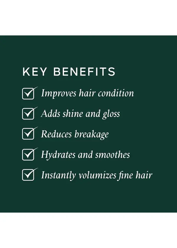 PHILIP KINGSLEY Density Thickening Conditioner
