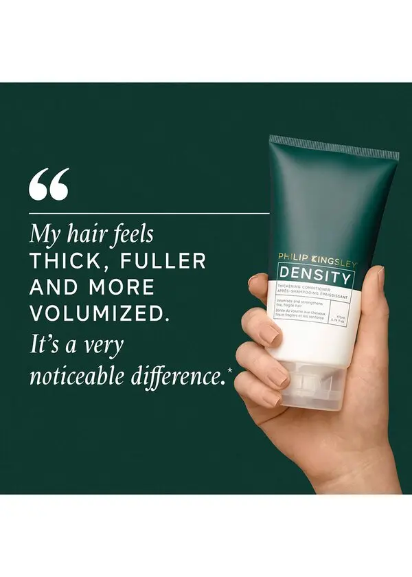 PHILIP KINGSLEY Density Thickening Conditioner