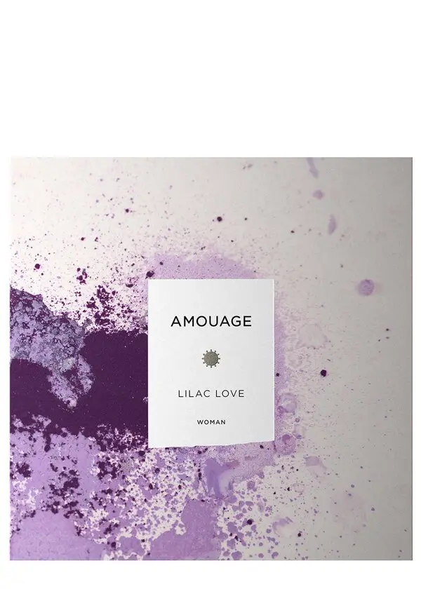 AMOUAGE Lilac Love Eau De Parfum