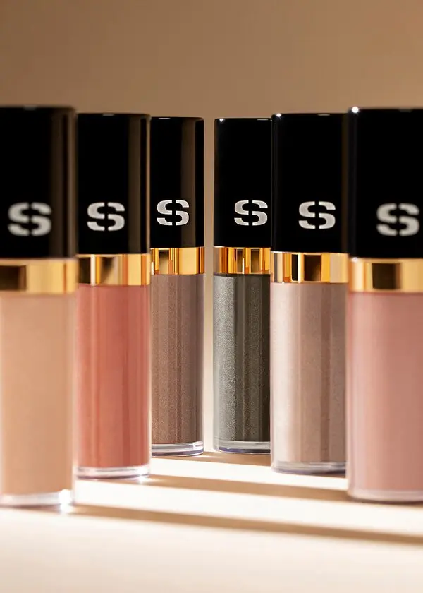 Sisley Ombre Éclat Liquide - Plum