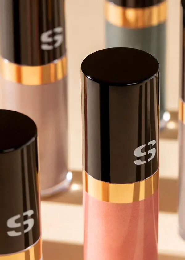 Sisley Ombre Éclat Liquide - Plum