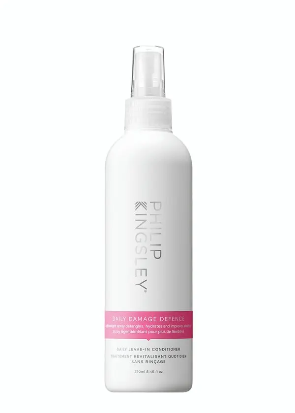 PHILIP KINGSLEY Daily Damage Defence Leave In Conditioner - N/a