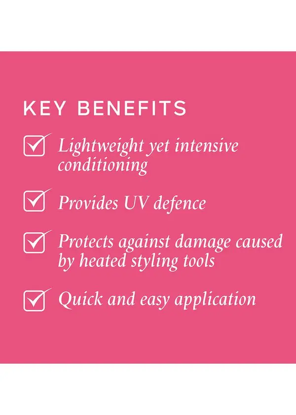 PHILIP KINGSLEY Daily Damage Defence Leave In Conditioner