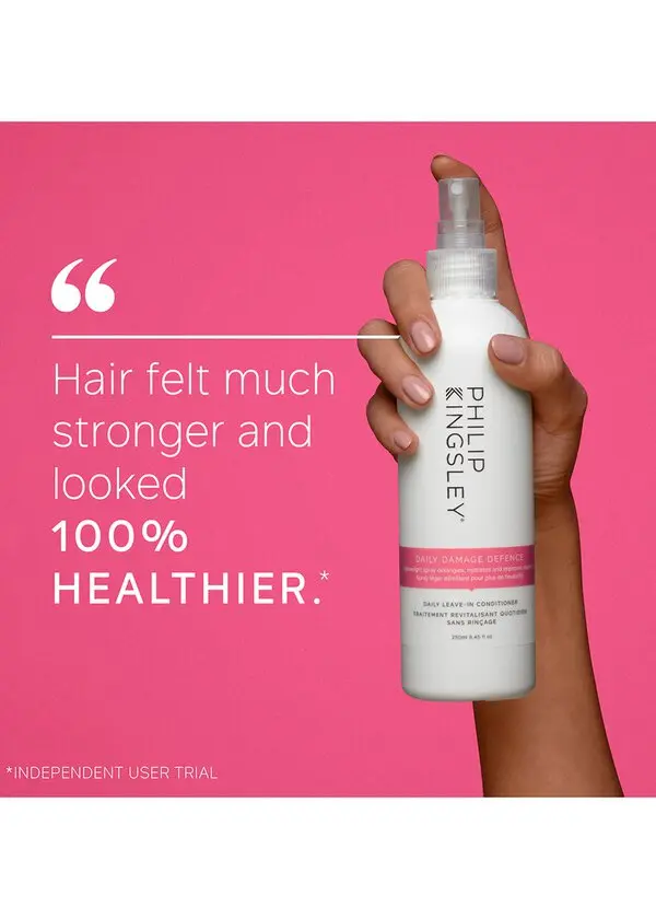 PHILIP KINGSLEY Daily Damage Defence Leave In Conditioner