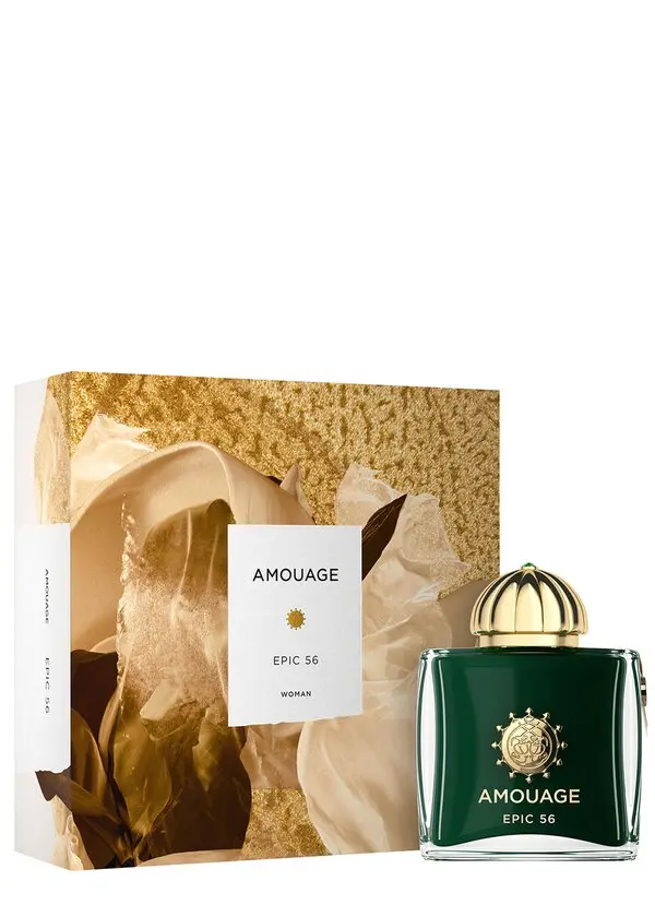 AMOUAGE Epic 56 Extrait De Parfum