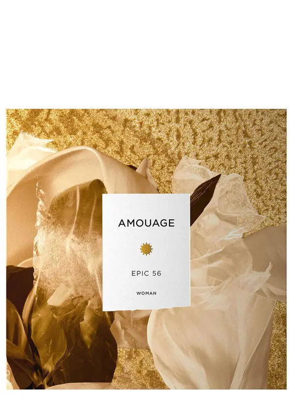 AMOUAGE Epic 56 Extrait De Parfum