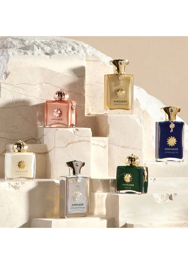 AMOUAGE Epic 56 Extrait De Parfum