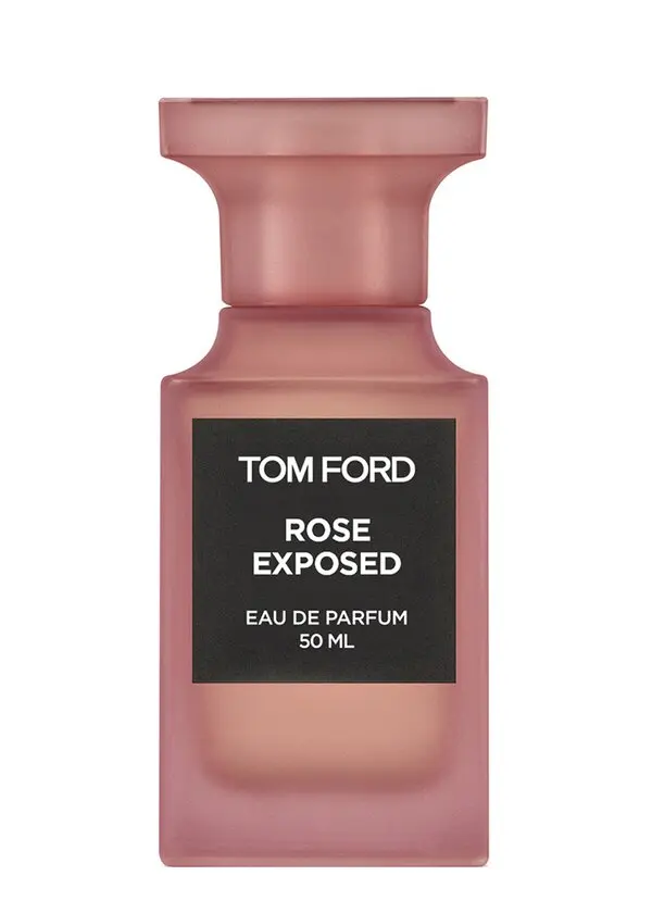 TOM FORD Rose Eau De Parfum - Exposed