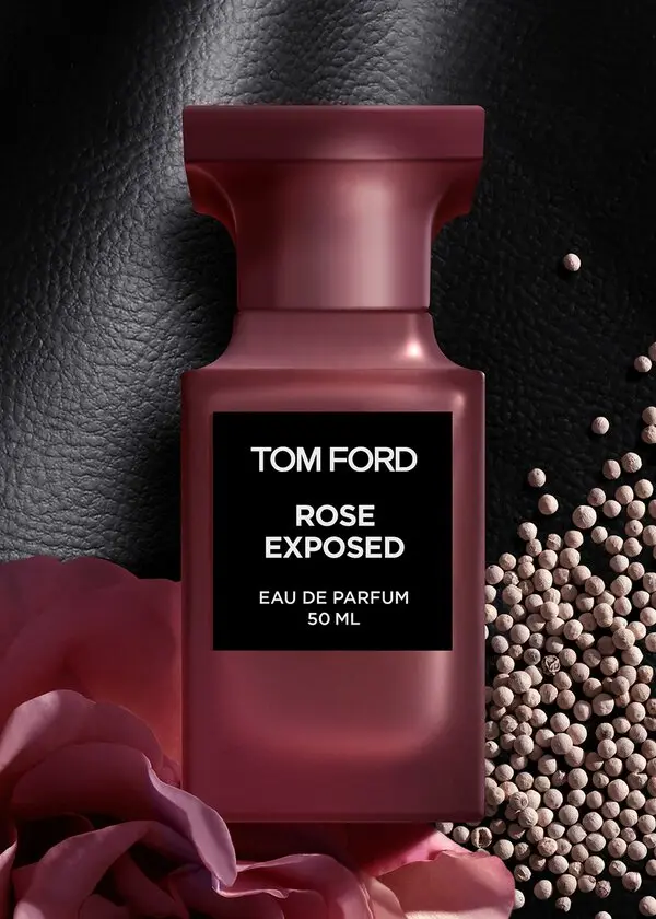 TOM FORD Rose Eau De Parfum - Exposed