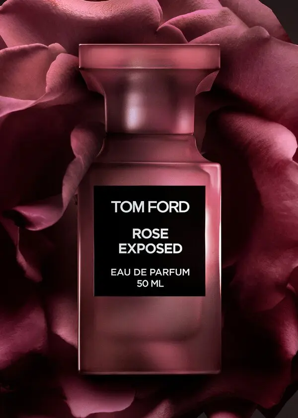 TOM FORD Rose Eau De Parfum - Exposed