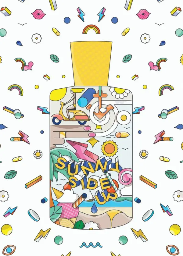 JULIETTE HAS A GUN Sunny Side Up Eau De Parfum - 7