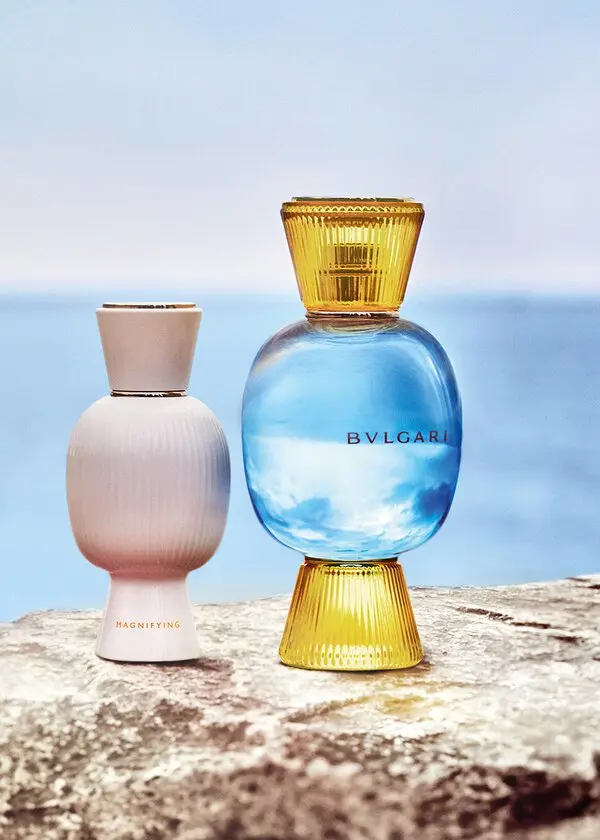 BVLGARI Allegra Riva Solare Eau De Parfum