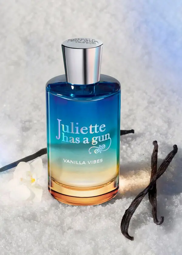 JULIETTE HAS A GUN Vanilla Vibes Eau De Parfum