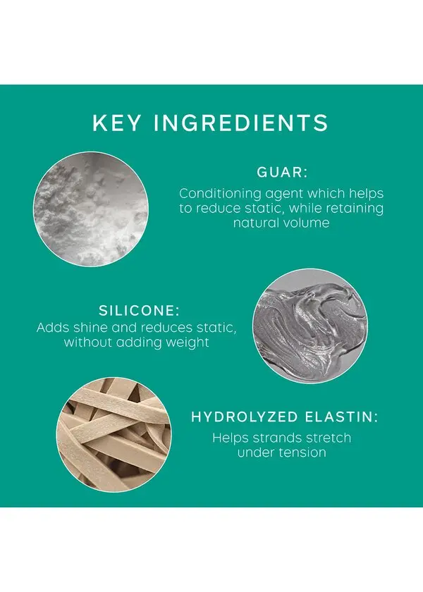 PHILIP KINGSLEY Moisture Balancing Combination Conditioner
