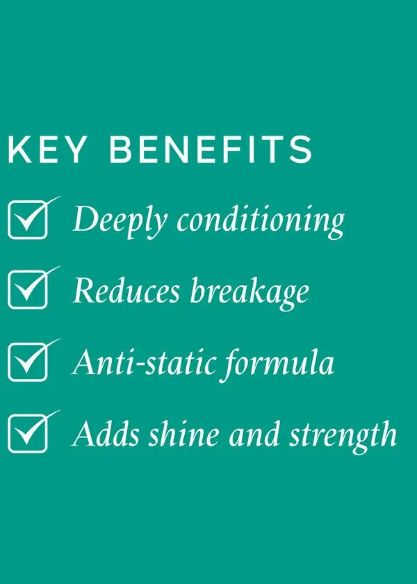PHILIP KINGSLEY Moisture Balancing Combination Conditioner