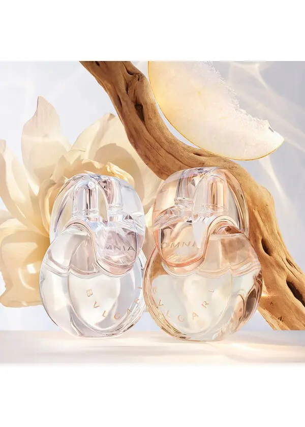 BVLGARI Omnia Crystalline Eau De Parfum