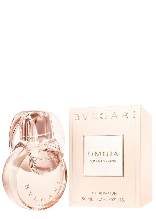 BVLGARI Omnia Crystalline Eau De Parfum