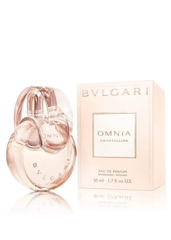 BVLGARI Omnia Crystalline Eau De Parfum