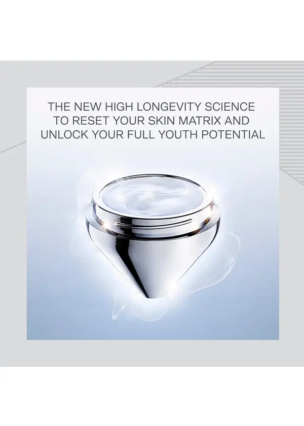 La Prairie Life Matrix Haute Rejuvenation Cream