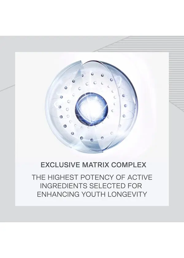 La Prairie Life Matrix Haute Rejuvenation Cream
