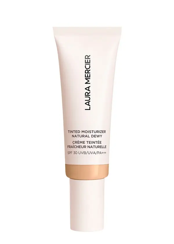 Laura Mercier Tinted Moisturiser Natural Dewy Spf 30 - 2n Maple