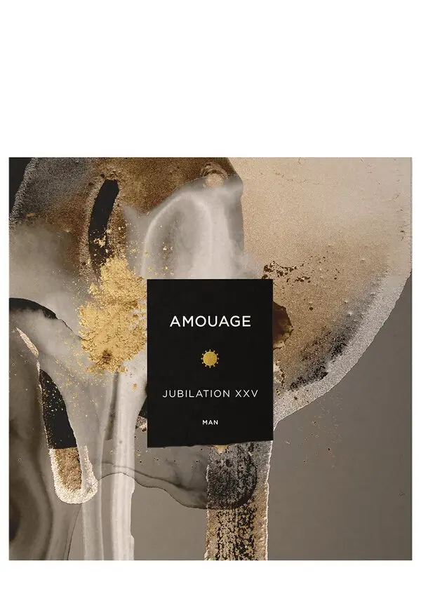 AMOUAGE Jubilation Xxv Eau De Parfum