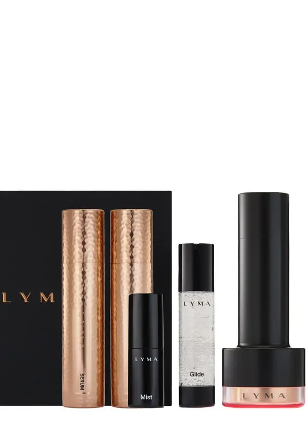 LYMA Laser Starter Kit - Pro