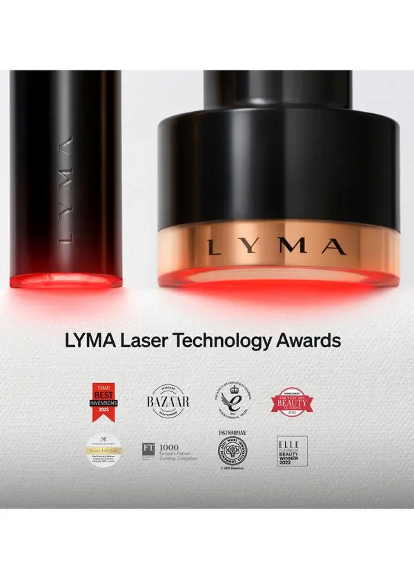 LYMA Laser Starter Kit