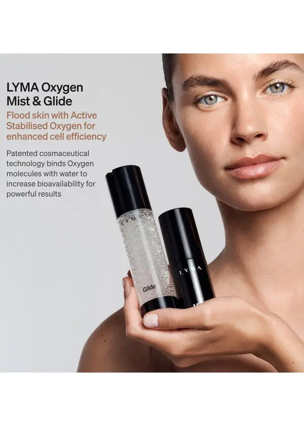 LYMA Laser Starter Kit