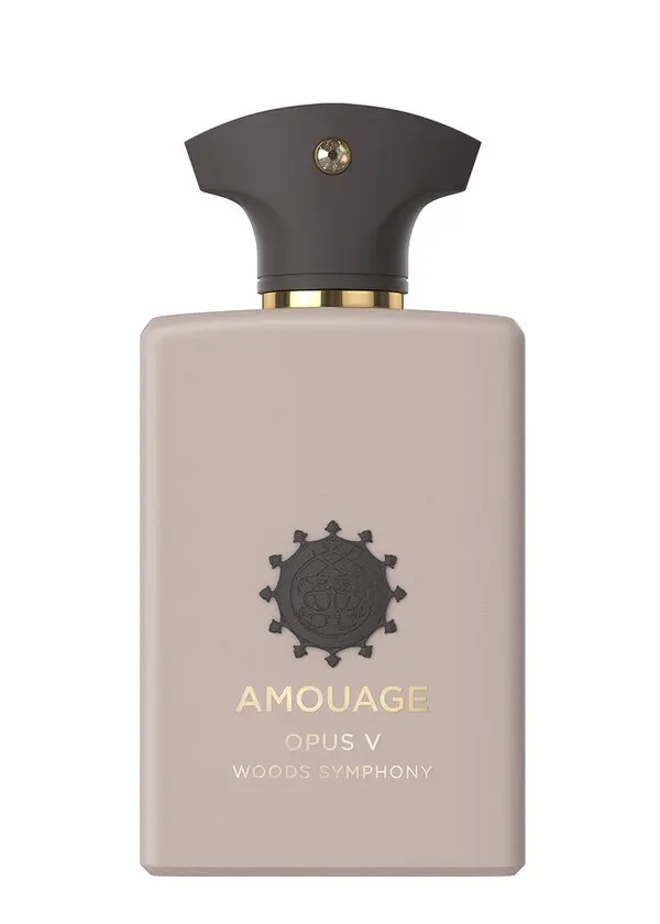 AMOUAGE Opus V Woods Symphony Eau De Parfum - N/a