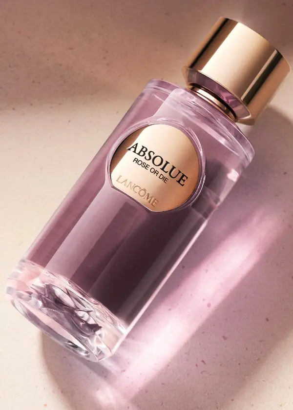 LANCOME Absolue Les Parfums Rose Or Die Eau De Parfum - N/a