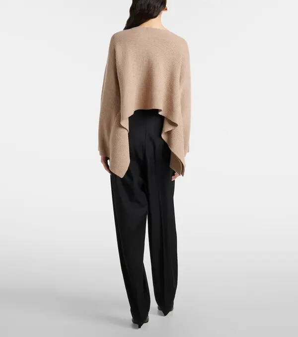 Altuzarra Wool And Cashmere Sweater